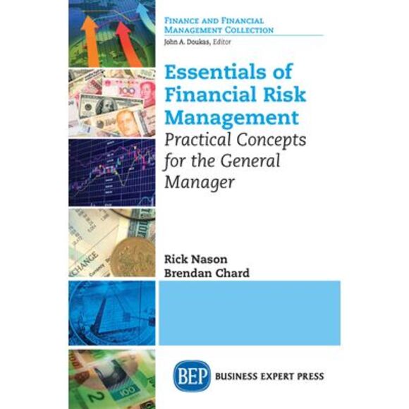 Rick Nason | Other | Essentials Of Financial Risk Management Practical ...